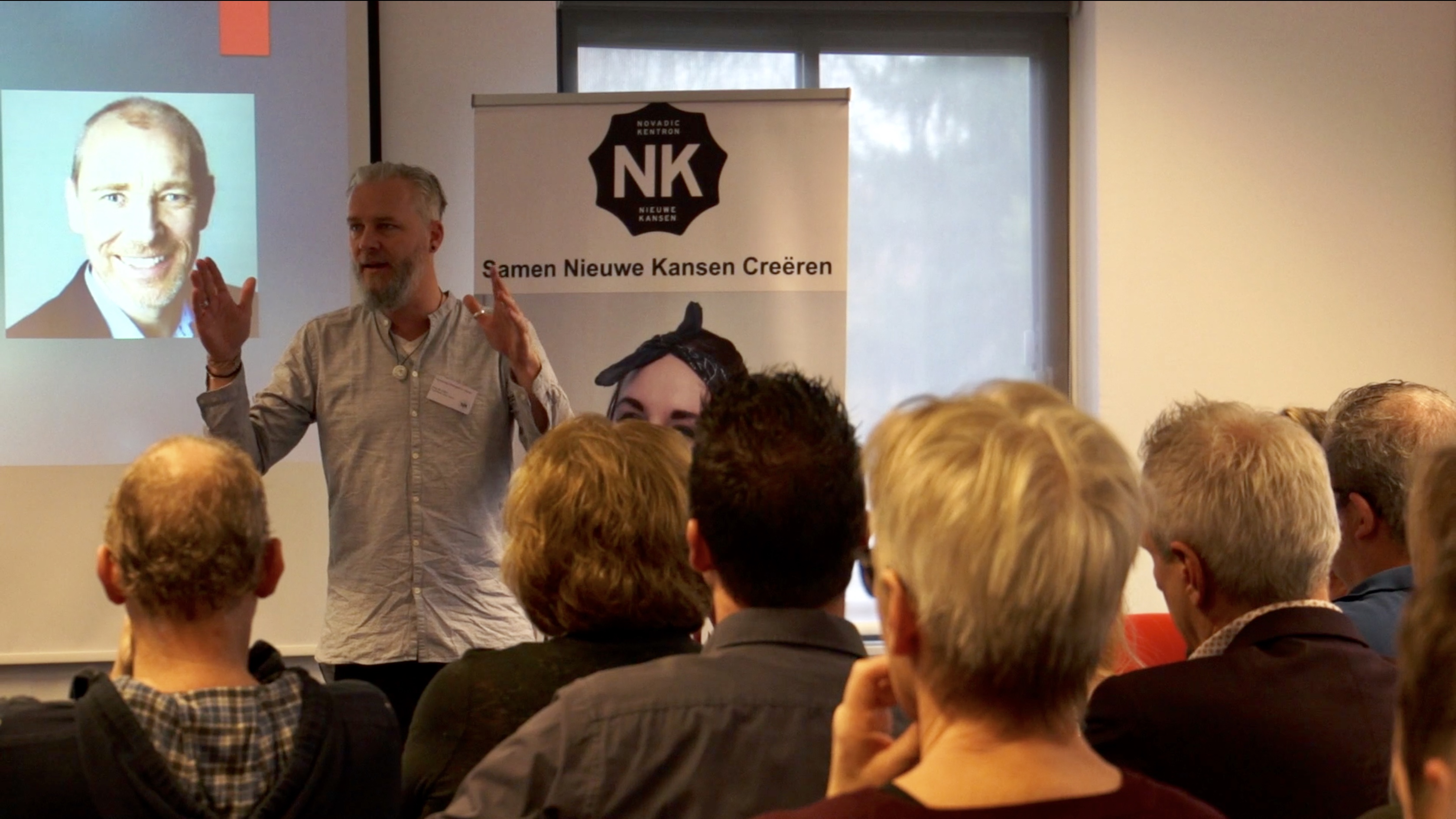 Nieuwe Kansen bij Novadic-Kentron met 'Vitale teams' - P5COM