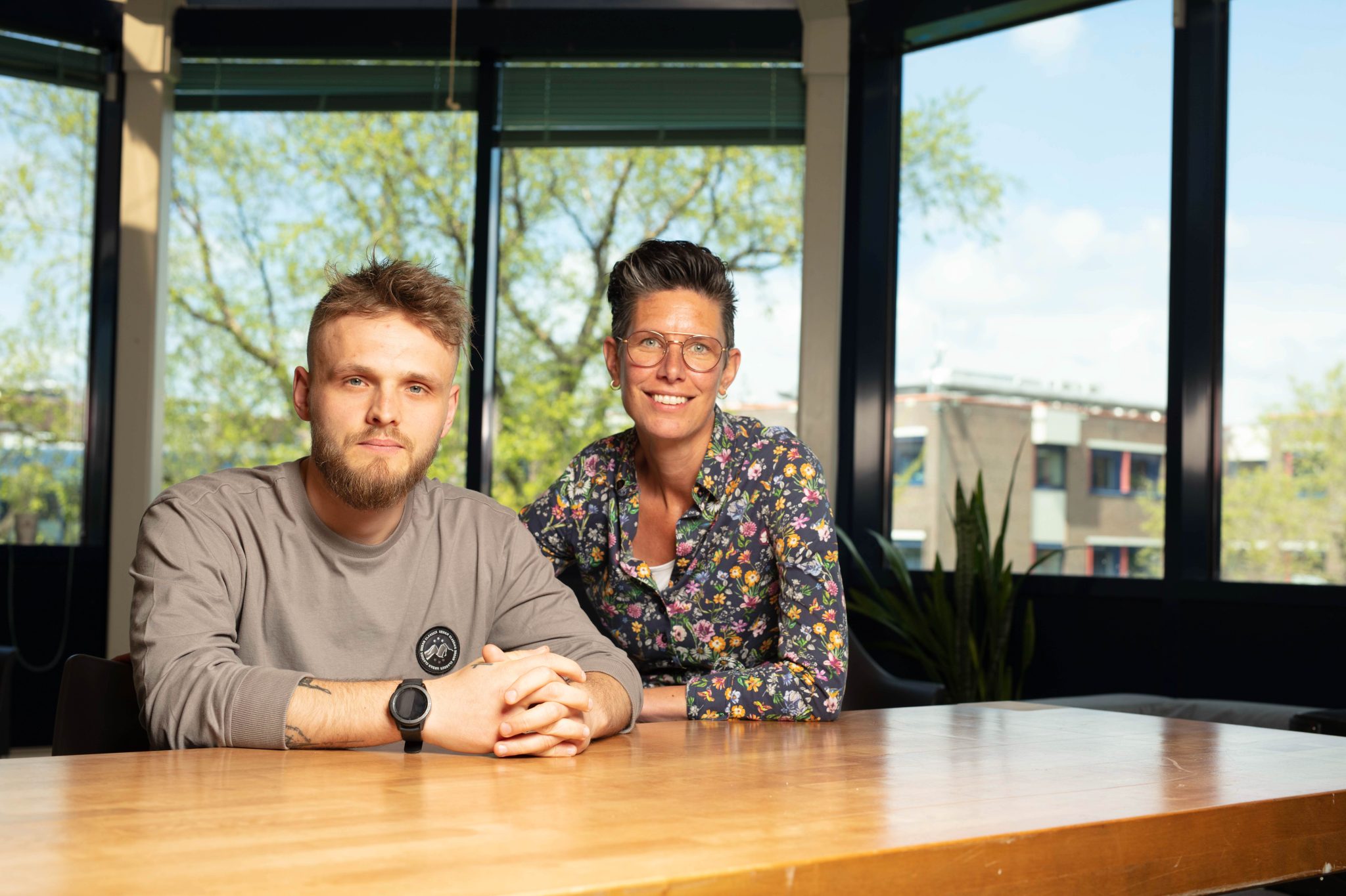 Hoe de GGZ uit de knel komt én wachtlijsten verkort - P5COM